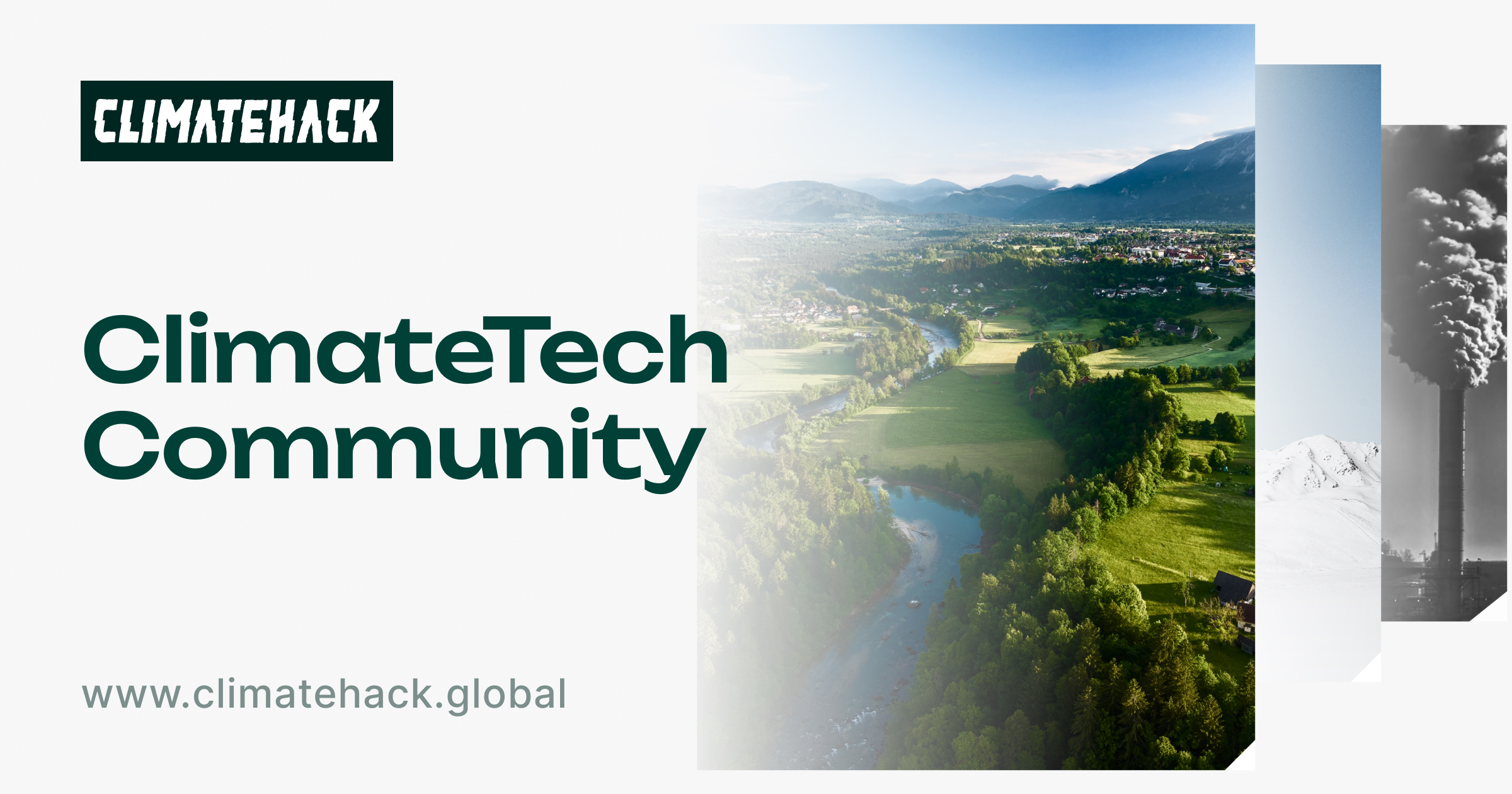 ClimateHack | About us